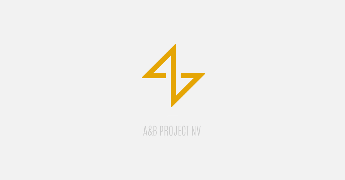 A&B project NV